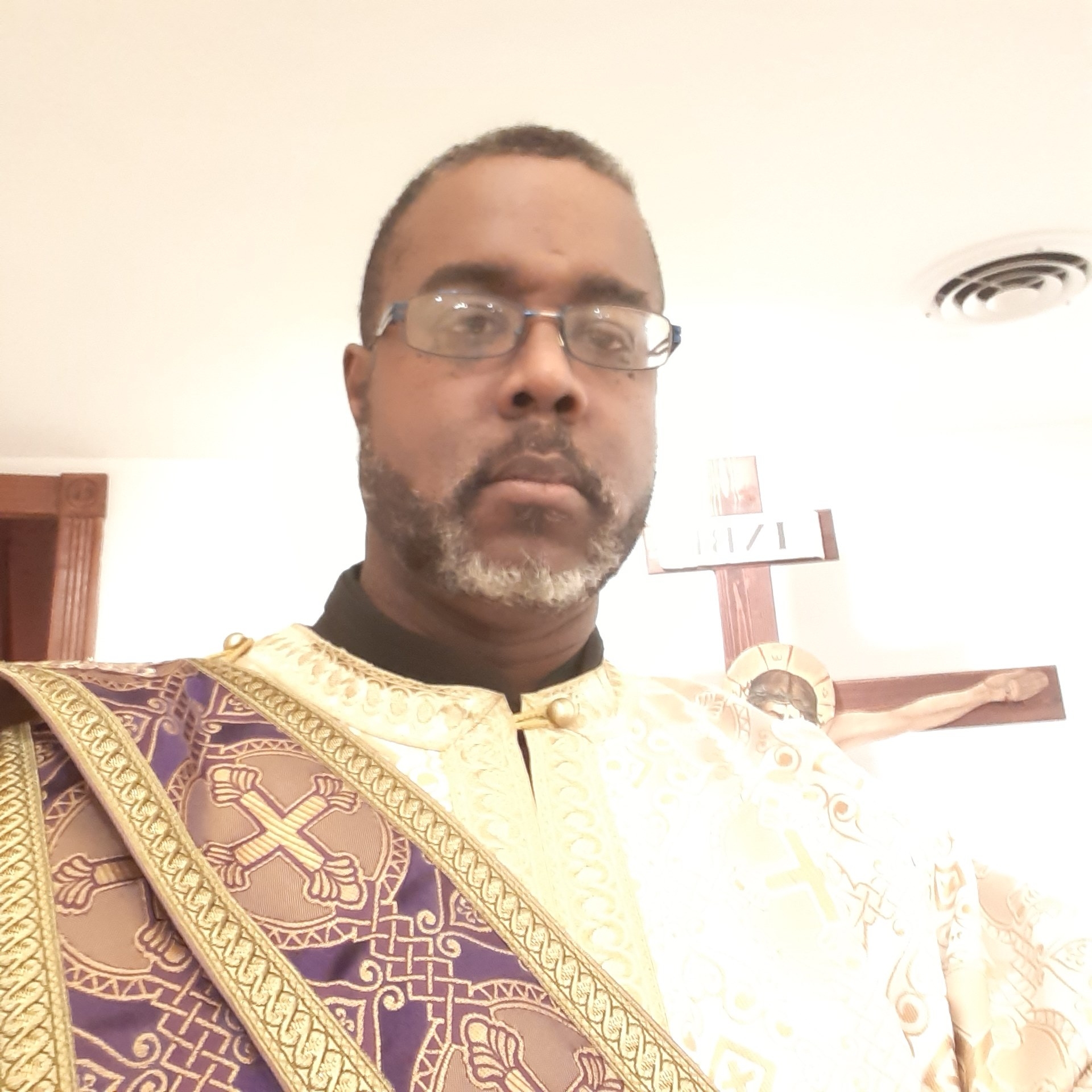 About – St. Djan Darada Fellowship