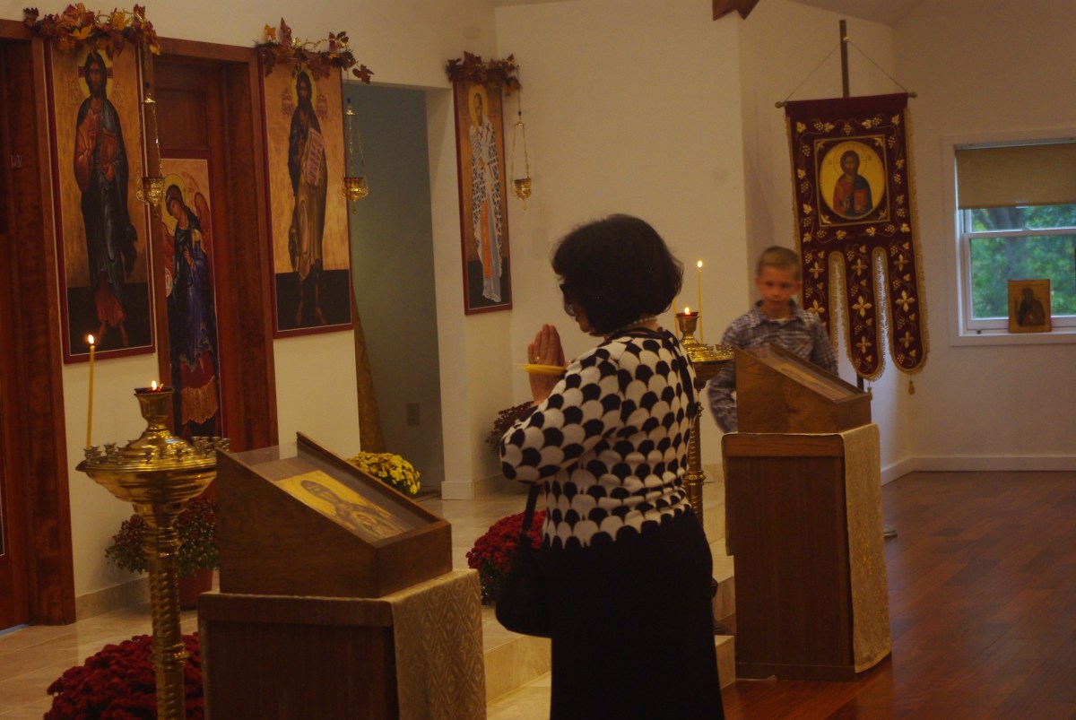 How to Develop a Prayer Rule: Why a Prayer Rule? – St. Djan Darada ...