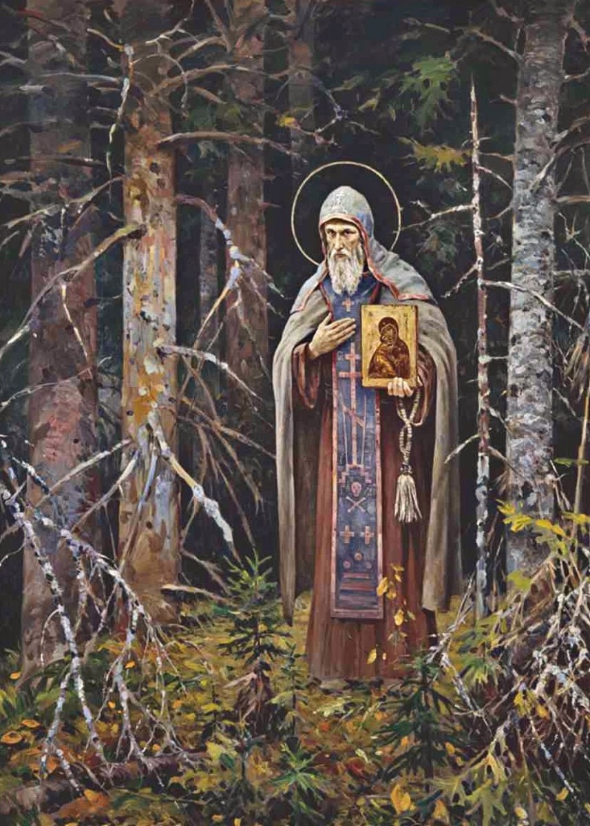 Morning Prayers (First Hour) – St. Djan Darada Fellowship